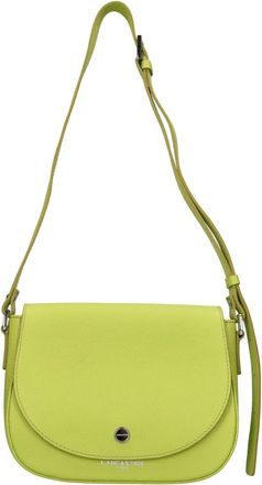 Lancaster Femme, Sacs, Vert, Taille: ONE Size Sacs &agrave; &eacute;paule