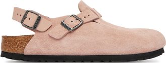 Birkenstock Sandalen Birkenstock Tokio 1031636 Rosa