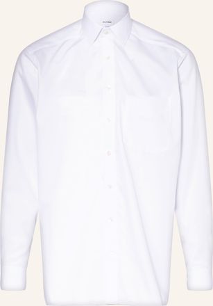 Olymp Hemd Luxor Comfort Fit weiss