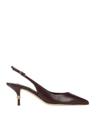 Dolce & Gabbana SCHUHE - Pumps auf YOOX.COM