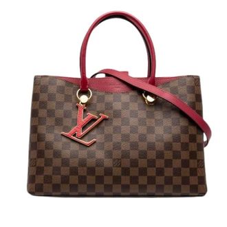 Louis Vuitton Damen, Pre-Owned, Braun, ONE SIZEGr&ouml;&szlig;e