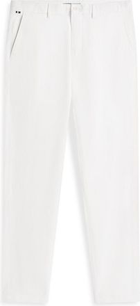 Tommy Hilfiger Chino Harlem in Twill-Qualit&auml;t, Regular Tapered Fit in