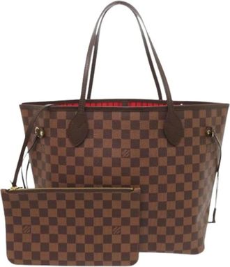Louis Vuitton Damen, Pre-Owned, Braun, ONE SIZEGr&ouml;&szlig;e