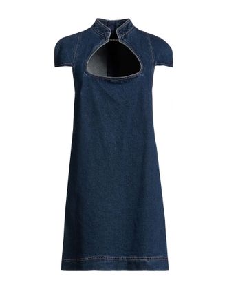 Versace KLEIDER - Mini-Kleider auf YOOX.COM
