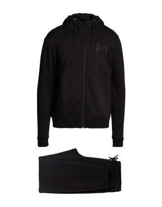 Emporio Armani OVERALLS - Sportanz&uuml;ge auf YOOX.COM