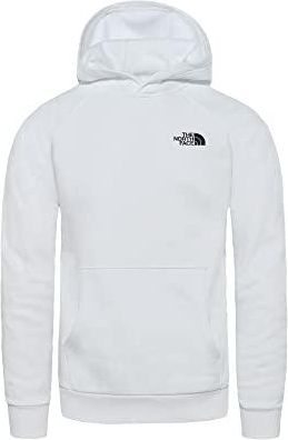 The North Face T-shirt-nf0a2zwu T-Shirt, Blanc, s Homme