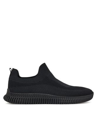 Aldo Aldo Sneakers Akai 13451203 Schwarz
