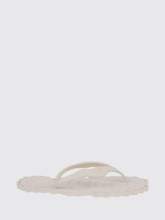 Zimmermann Sandalen Mit Absatz Damen Farbe Wei&szlig;