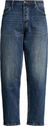 Emporio Armani HOSEN & R&Ouml;CKE - Jeanshosen auf YOOX.COM