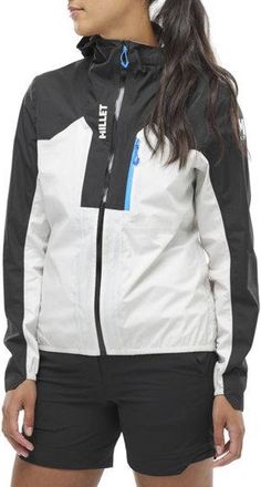 Millet Wanaka Light 2.5L W - Hardshelljacke - Damen