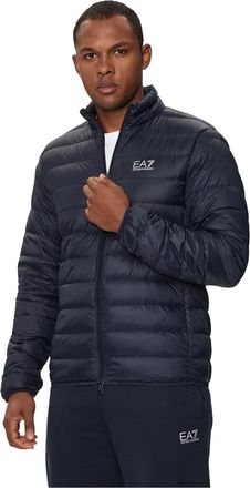 Emporio Armani CAPISPALLA E GIACCHE Uomo EA7 8NPB23 PNGPZ 1562 ARMANI BLUE