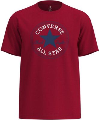 Converse T-Shirt CHUCK LOGO TEE