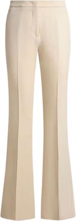 Etro Pantalons D&eacute;contract&eacute;s - Blanc
