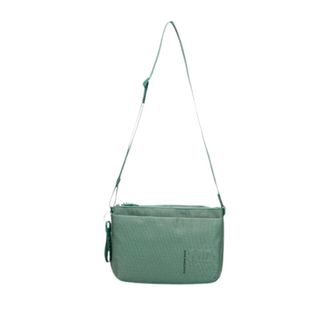 Mandarina Duck Femme, Sacs, Vert, Taille: ONE Size Sac Bandouli&egrave;re