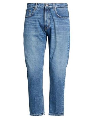Dondup BAS - Pantalons en jean sur YOOX.COM