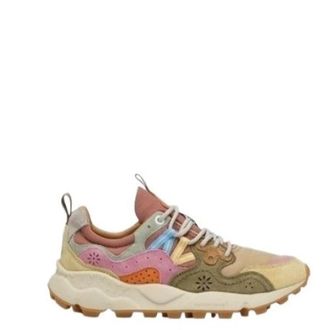Flower Mountain 1E93 Low Sneaker - - Shoes - Damen - Mehrfarbig - 38 EU