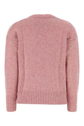 Gimaguas Jumper Sweater - Pink