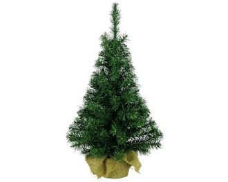 Kaemingk Kaemingk Mini-Baum in Einer Tasche, 60 cm, 475147, 683325_SML, Gr&uuml;n