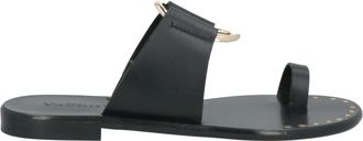 Via Delle Ville SCHUHE - Zehentrenner auf YOOX.COM