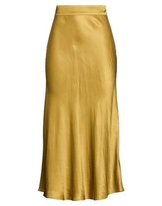 Kaos HOSEN & R&Ouml;CKE - Midi-R&ouml;cke auf YOOX.COM