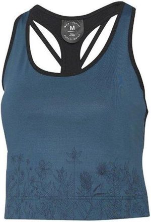 Wild Country Session AOP - Sport-BH leichter Support - Damen