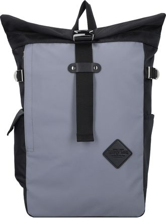 Harvest Label Rucksack Naka