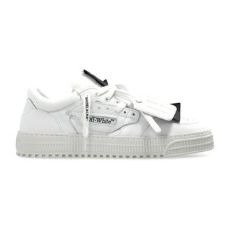 Off-white Herren, Schuhe, Wei&szlig;, 41 EUGr&ouml;&szlig;e