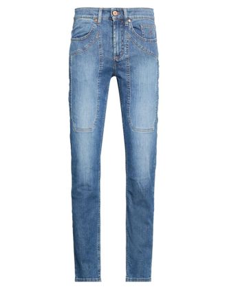 Jeckerson HOSEN & R&Ouml;CKE - Jeanshosen auf YOOX.COM