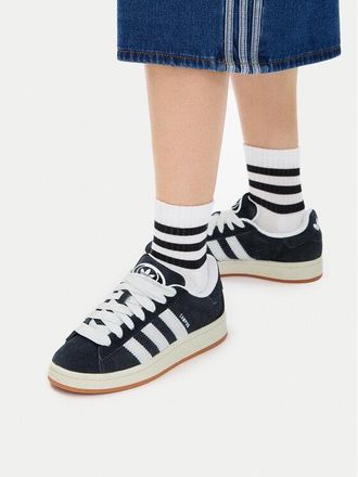 adidas Sneakers Campus 00s HQ8708 Schwarz