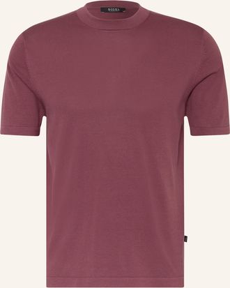 Digel Strickshirt Ferano rot