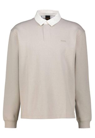 BOSS Herren Poloshirt PE_EXIS