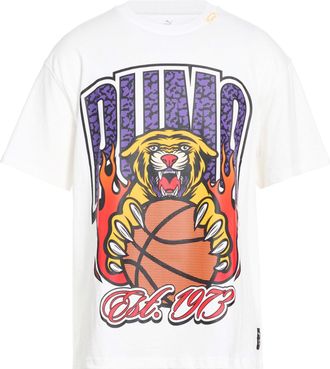 Puma TOPS - T-shirts auf YOOX.COM