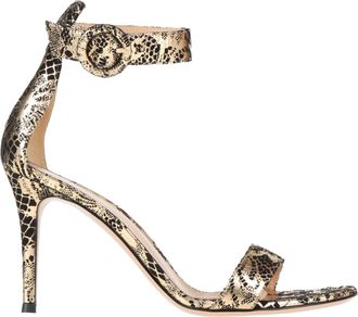 Gianvito Rossi SCHUHE - Sandalen auf YOOX.COM