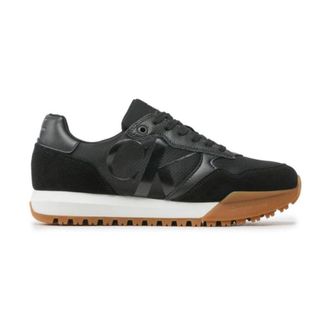 Calvin Klein Bold Mono Schuh - - Shoes - Herren - Schwarzk - 39 EU