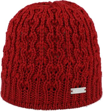 Eisglut M&uuml;tze Emilial Merino
