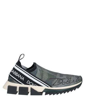 Dolce & Gabbana SCHUHE - Sneakers auf YOOX.COM