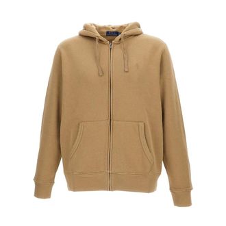 Polo Ralph Lauren Herren, Sweatshirts & Hoodies, Beige, XLGr&ouml;&szlig;e
