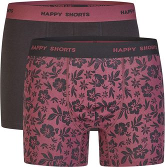 Happyshorts Boxer Jersey