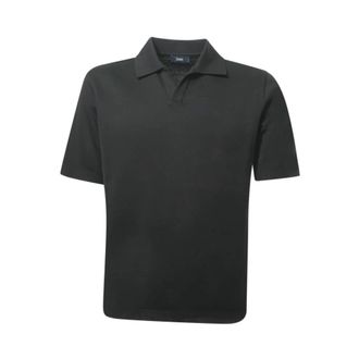 Herno Herren, Oberteile, Schwarzk, 2XLGr&ouml;&szlig;e