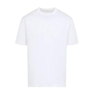 Kiton Rundhals-T-Shirt - - Tops - Herren - Wei&szlig; - M
