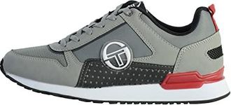Sergio Tacchini Baskets Grises Homme Wider Gris 42fr