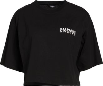 Balmain TOPS - T-shirts auf YOOX.COM