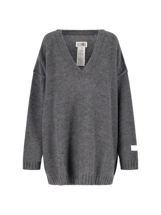 Maison Margiela Wool Sweater
