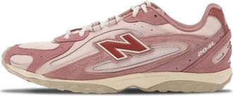 New Balance Homme, Sport, Rose, Taille: 42 EU 204L Baskets