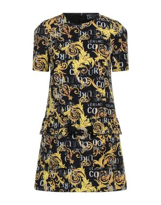 Versace KLEIDER - Mini-Kleider auf YOOX.COM