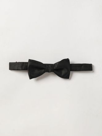 Saint Laurent Cravate Homme couleur Noir