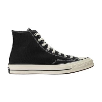 Converse Canvas High-Top Sneakers - - Shoes - Damen - Schwarzk - 44 EU