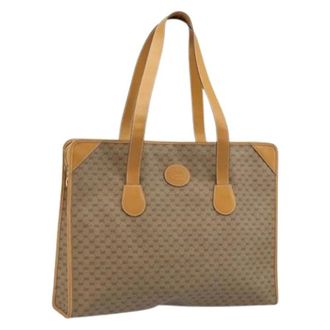 Gucci Damen, Pre-Owned, Beige, ONE SIZEGr&ouml;&szlig;e