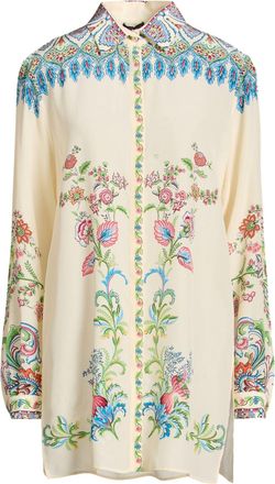 Etro TOPS - Hemden auf YOOX.COM