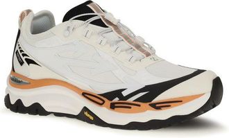 Off-white BRB Trail Low Sneaker - Multicolor